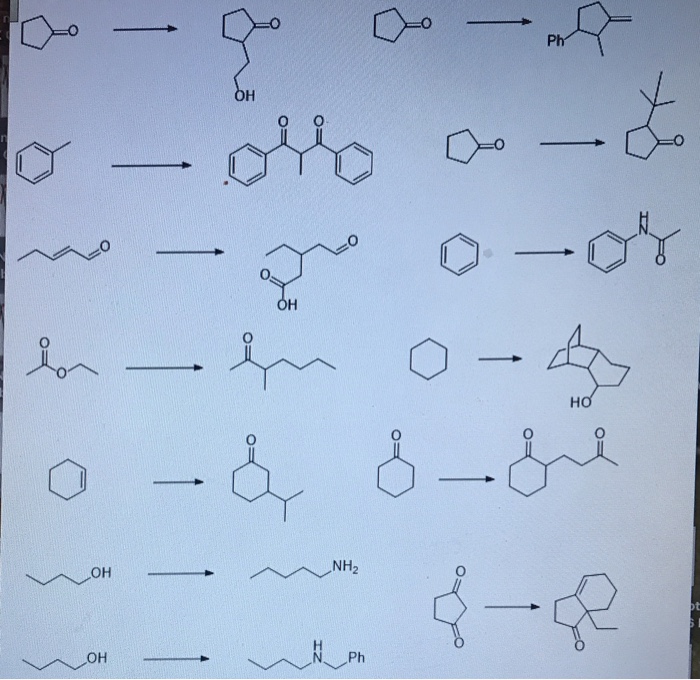 Solved OH 2 NH2 0 | Chegg.com