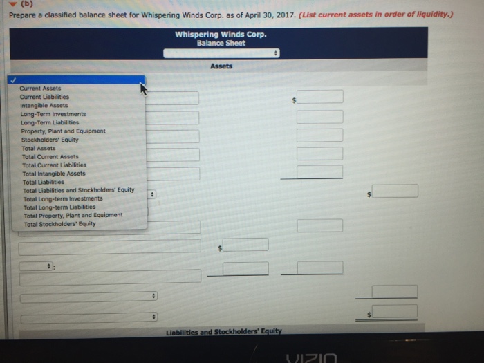 Solved Problem 2-3A (Part Level Submission) You are provided | Chegg.com
