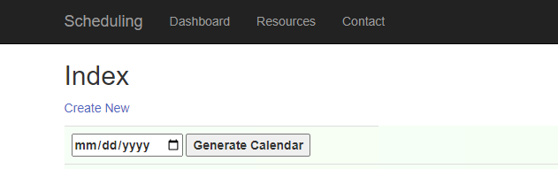 Solved ASP.NET MVC C# VS 2022Can you please help me with the | Chegg.com