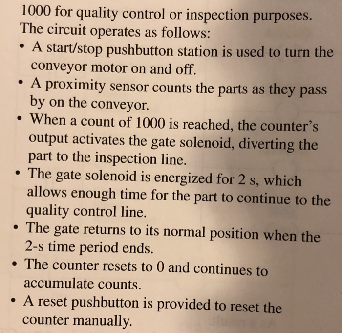 Solved 8 Write A Program To Implement The Process 5217