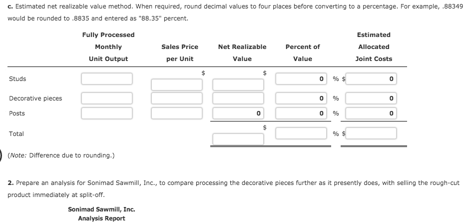 Solved Physical Units Method, Relative | Chegg.com