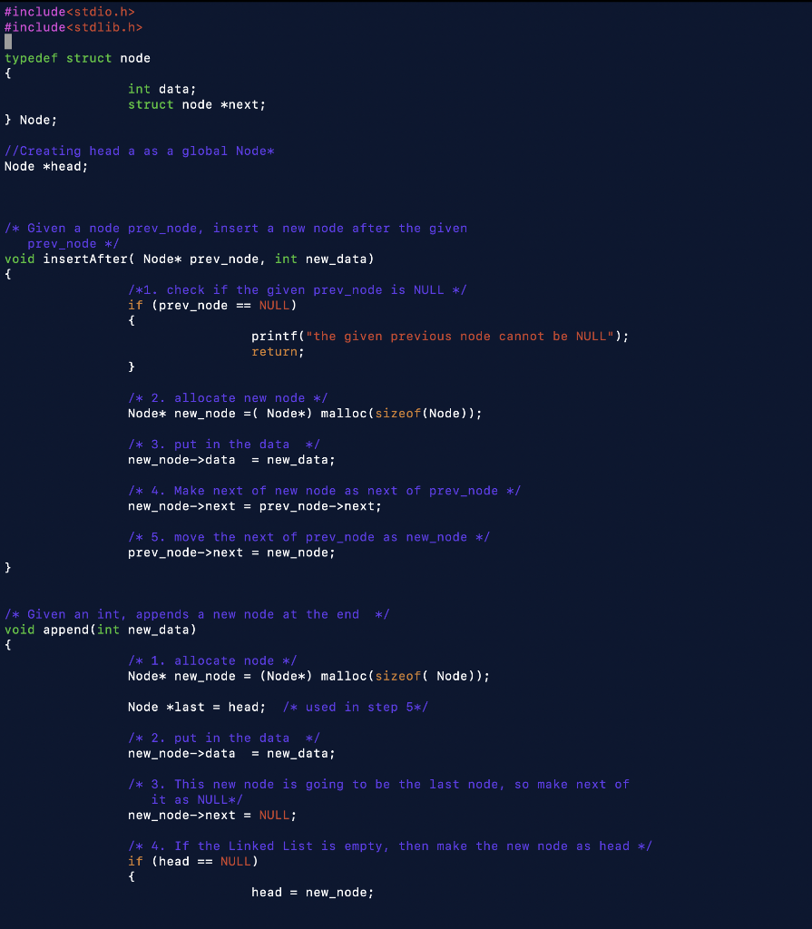 Solved You should follow along with the assignment and | Chegg.com