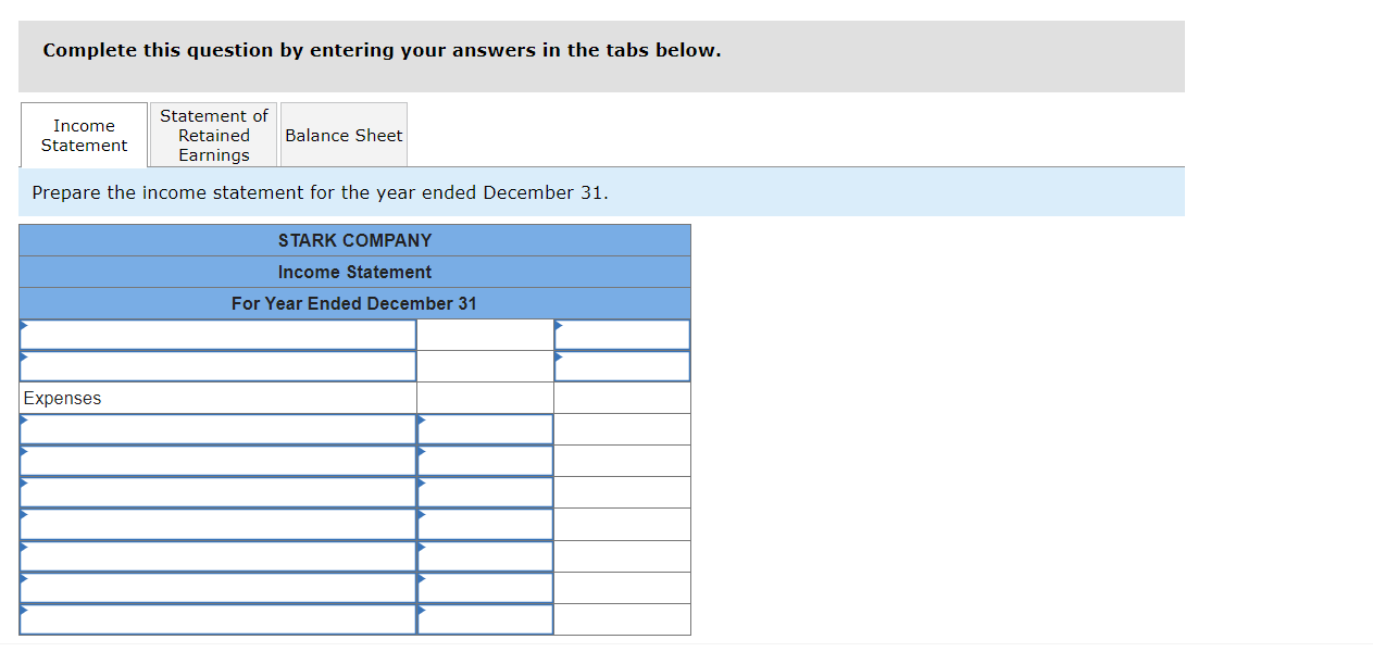 Solved Homework: Adjusting Accounts Exercises Assignment i | Chegg.com