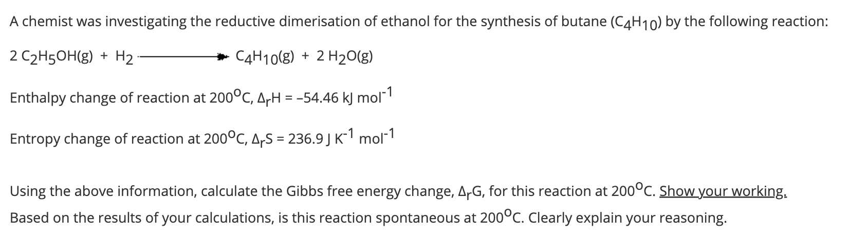 Solved The dithionite is formed by the reduction reaction of | Chegg.com