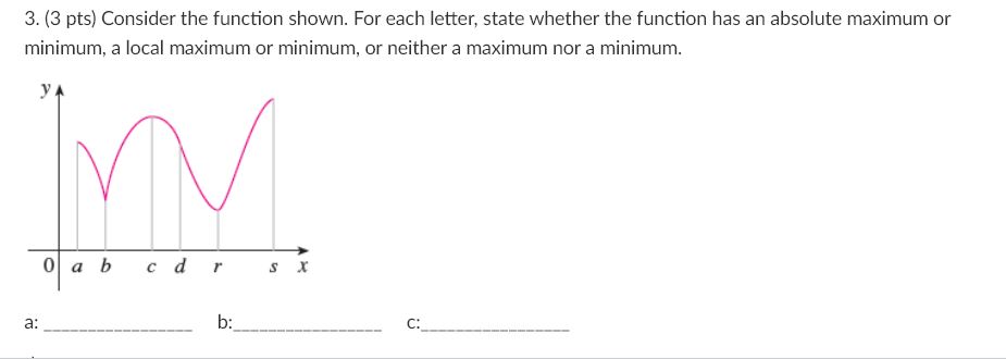 Solved 1. (3 ﻿pts) ﻿The base of a triangle is increasing at | Chegg.com