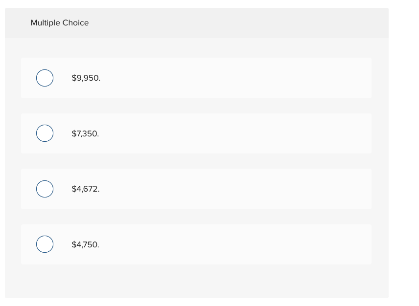 Solved Flyer Company has provided the following information | Chegg.com