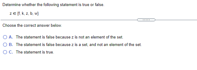 Solved OA. B. Assume that a hat contains four bills: a $1 | Chegg.com