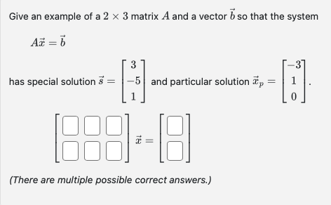 Solved Let A be the rank 1 matrix | Chegg.com