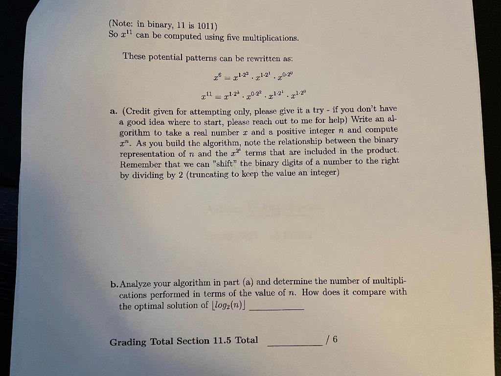 Solved Sec 11.5: \#26 You might think that n−1 | Chegg.com