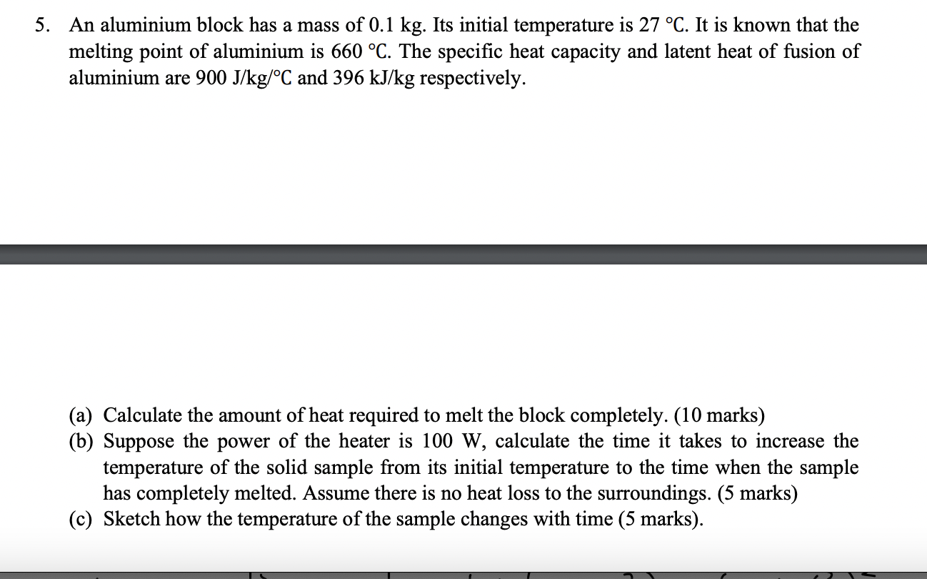 Solved A 2-kg block is moving from point A across an icy | Chegg.com