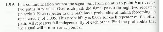 Solved ENGINEERING PROBABILITY AND STATISTICS work problem | Chegg.com