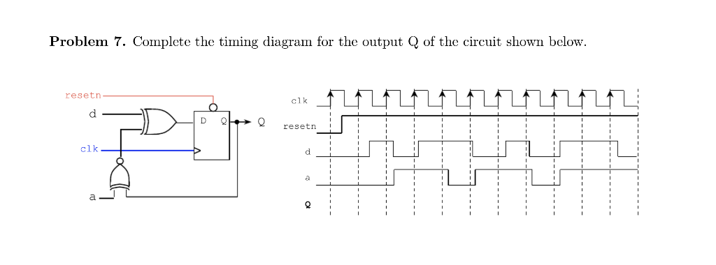 Solved Hi, I would like help answering this problem. Please | Chegg.com