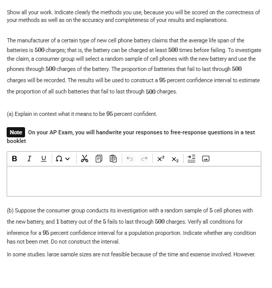 Solved Show all your work. Indicate clearly the methods you | Chegg.com