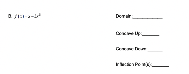 Solved 2. Determine the intervals on which the following | Chegg.com