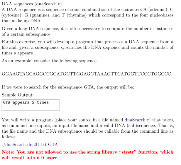 Solved Please try to comment your codes, and show a sample | Chegg.com