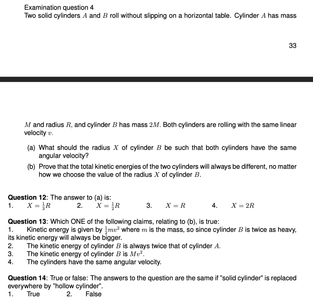 Solved Question 12,13, and 14 are multiple choice questions | Chegg.com