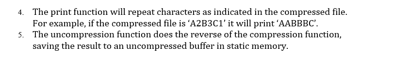 Macro File: Create macros to print an int, print a | Chegg.com
