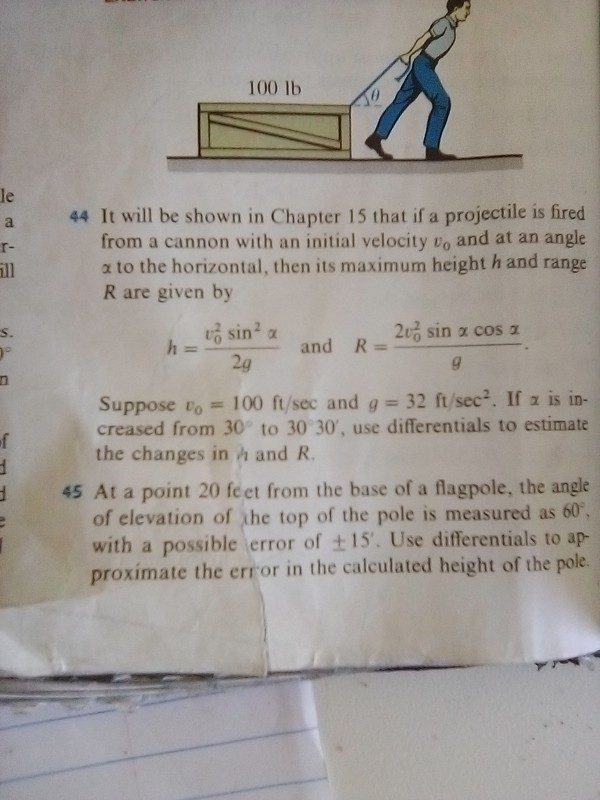 Solved Number 44 I am asking for help with number 44. The | Chegg.com