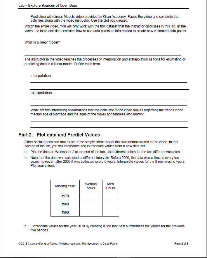 Lab - Basic Data Analysis Objectives Use very simple | Chegg.com