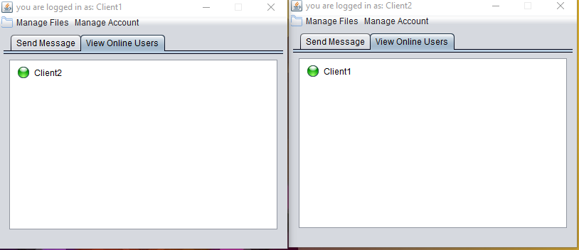 Please provide proven coding 'Java Socket | Chegg.com