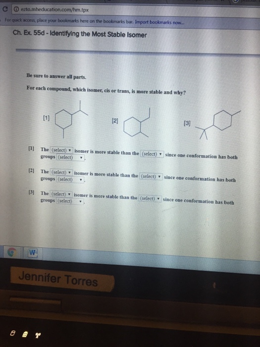 Solved 2 For each compound drawn below, label each OH, Br, | Chegg.com