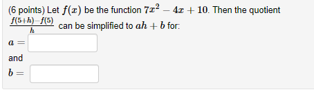 Solved (6 points) Match the points labeled on the curve | Chegg.com