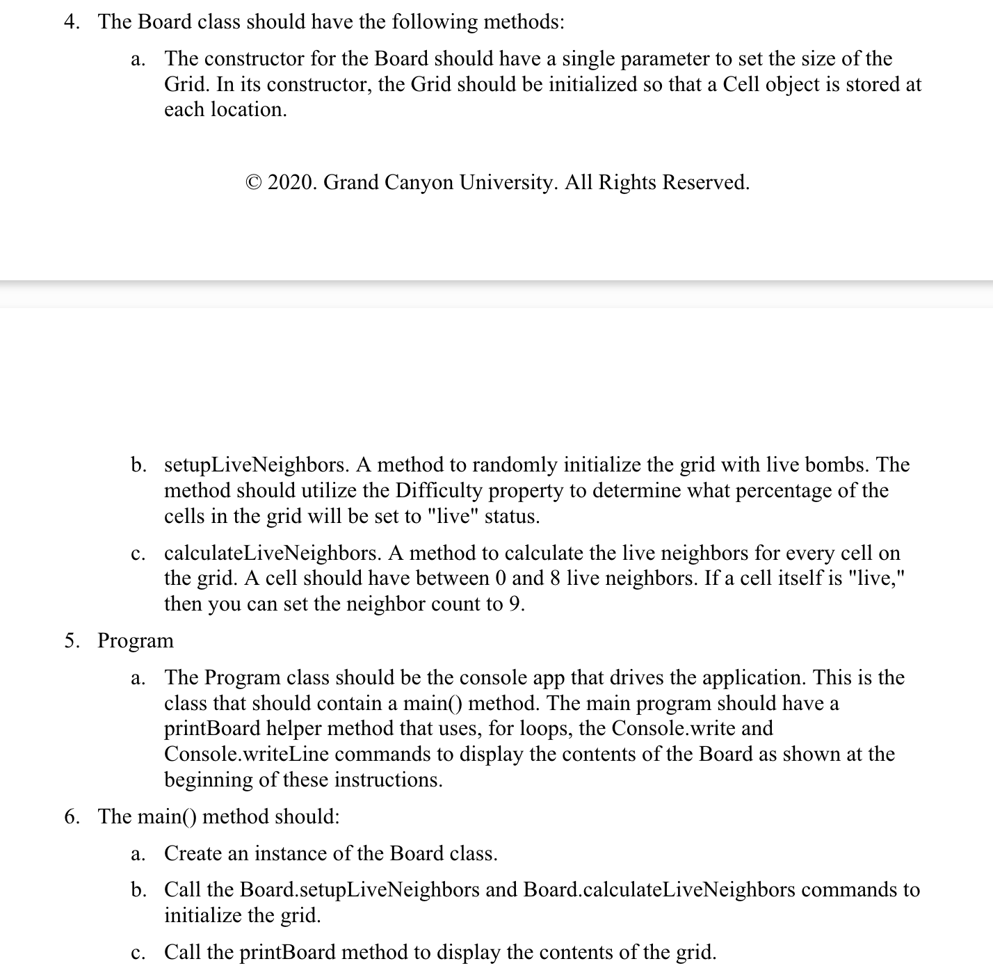 Solved Milestone 1: Console Application Overview In this | Chegg.com