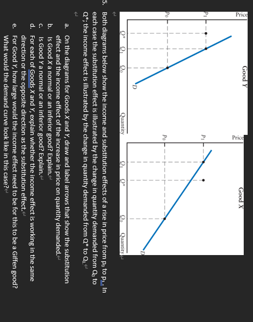 Solved I hope the font is clear and understandable, please | Chegg.com