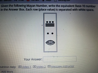 Solved Rewrite this base 2 ﻿numeral in expanded form. Use | Chegg.com