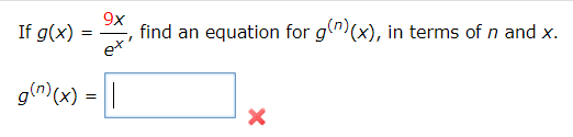 Solved If h(x)=f(g(x)), find h′(5) given the following table | Chegg.com