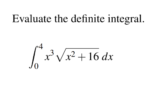 Solved I used the tan2 + 1 = sec2 identity, but ended up | Chegg.com