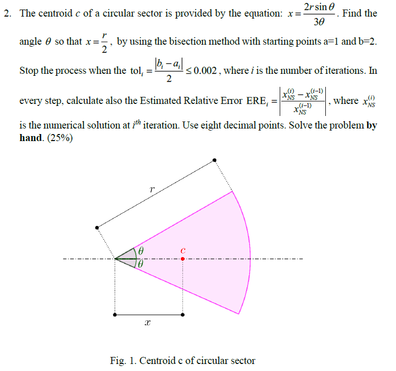 Solved Please help me with question 2 | Chegg.com