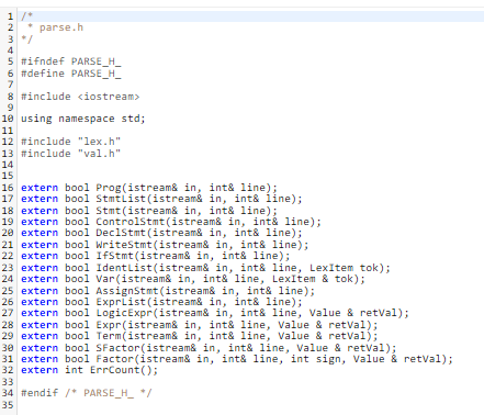 In this programming assignment, you will be building | Chegg.com