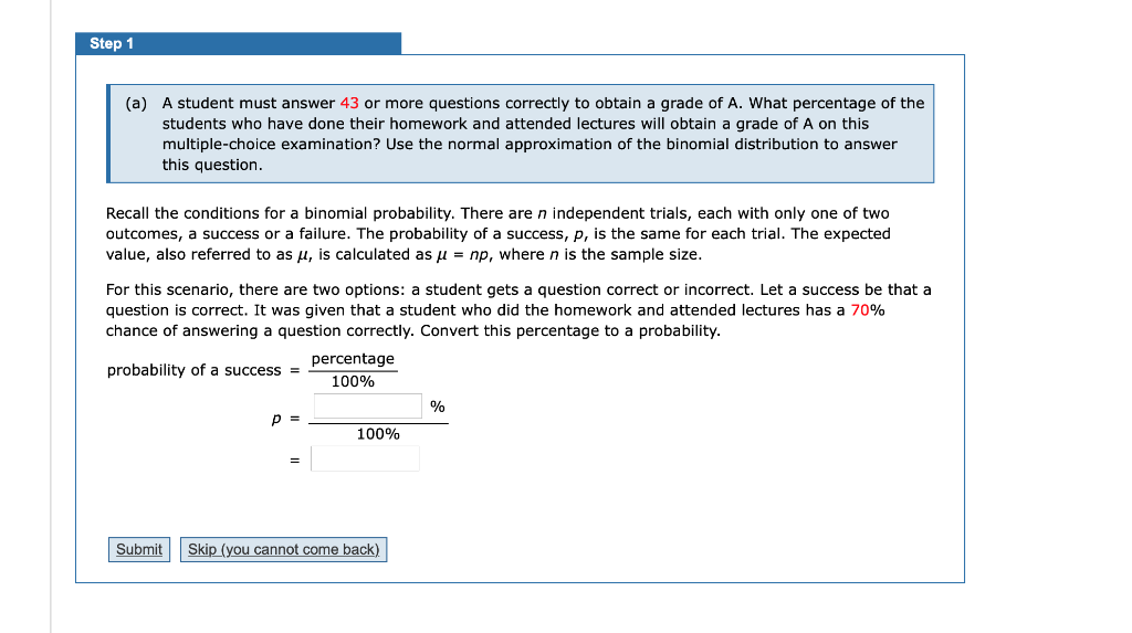 Solved Tutorial Exercise You may need to use the appropriate | Chegg.com