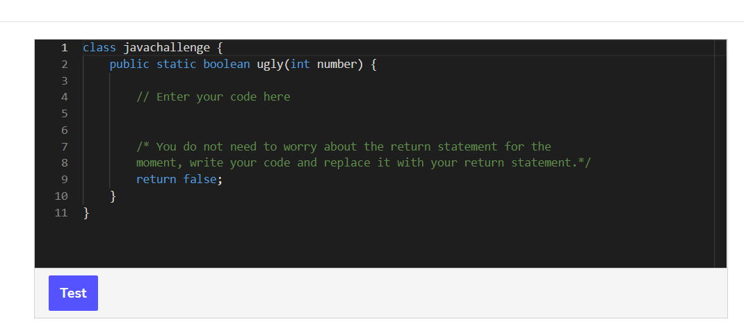 Solved In this coding question, you are asked to implement | Chegg.com