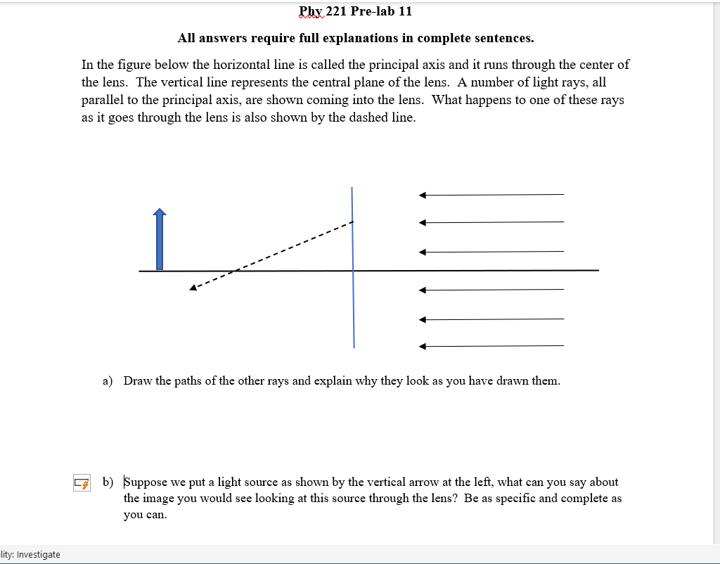 Solved All answers require full explanations in complete | Chegg.com