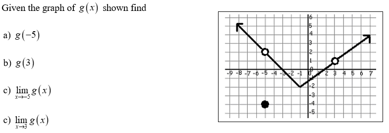 Solved Show work to each section. Otherwise, it will not be | Chegg.com