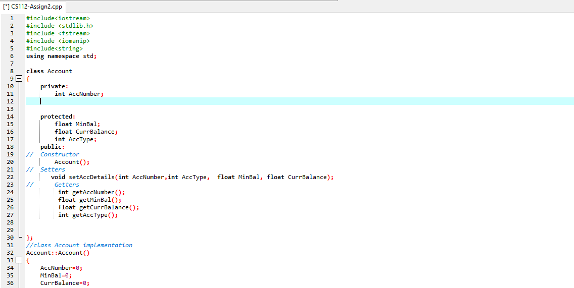 the following code is linked to another question i | Chegg.com