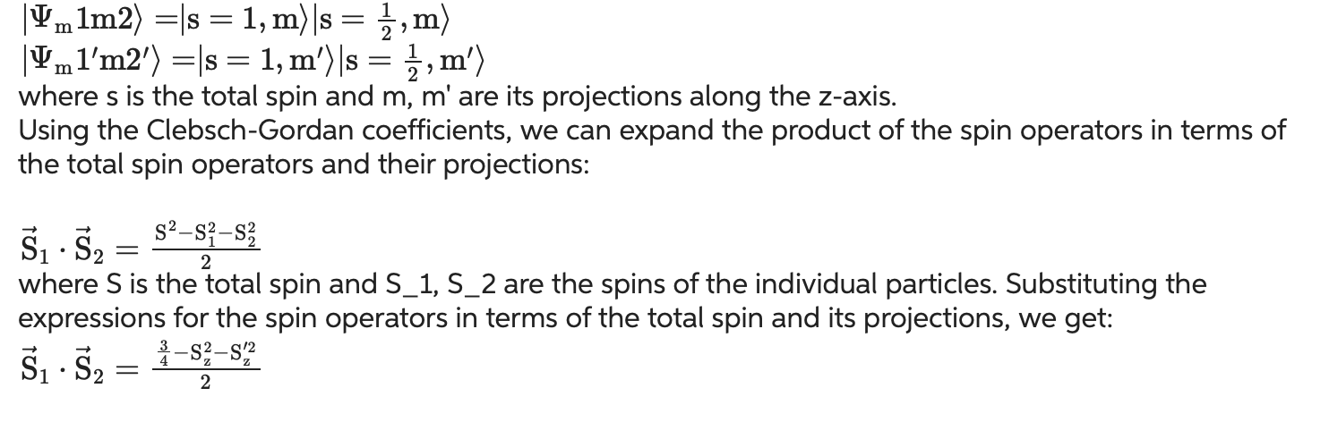 Solved I have the problem listed and the solution I'm just | Chegg.com