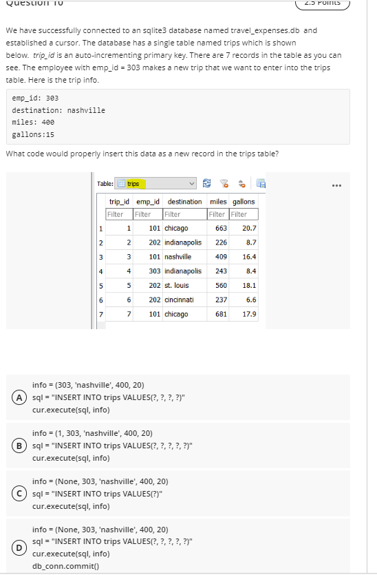 Solved You create a class that inherits from Frame which | Chegg.com