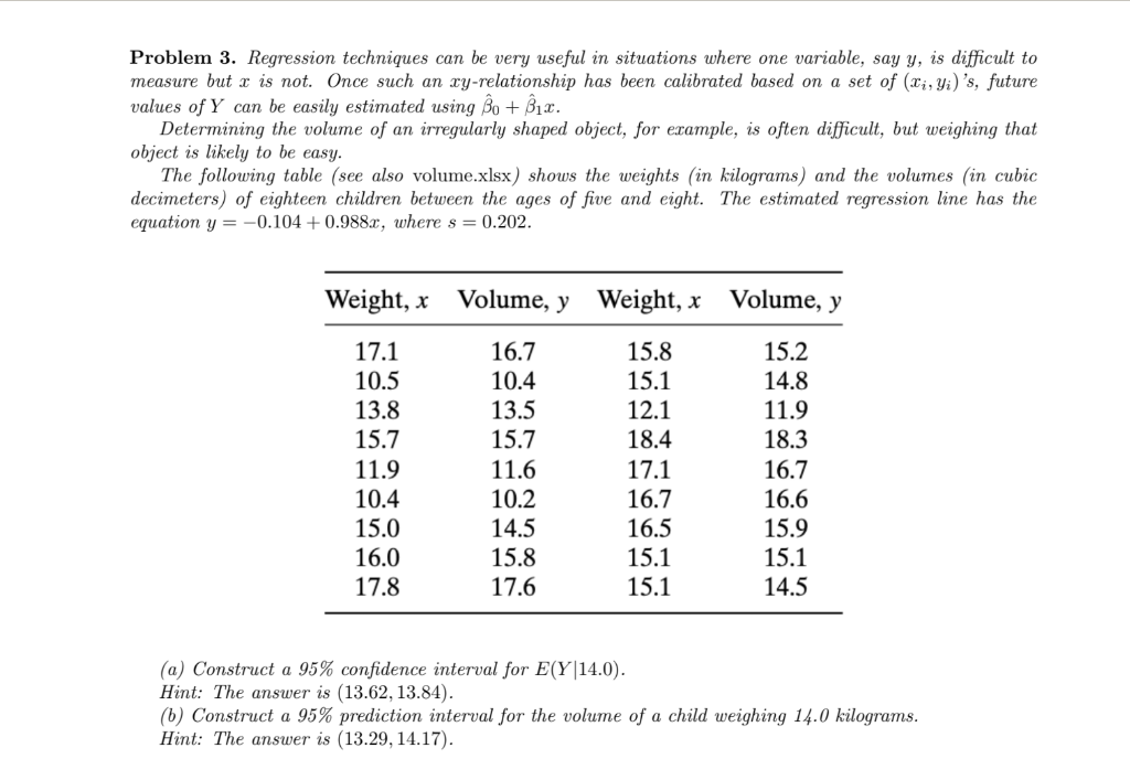 Solved I am having a hard time understanding how to solve | Chegg.com