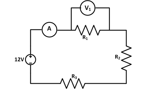 Solved R1499 R2196 R3097by Applying Kvl And Voltage 
