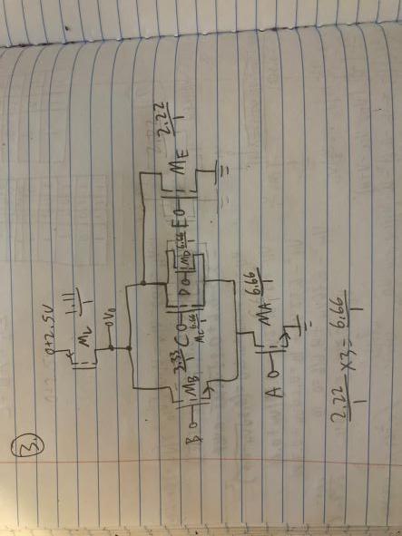 Solved Is there anything wrong with the design of a pseudo | Chegg.com