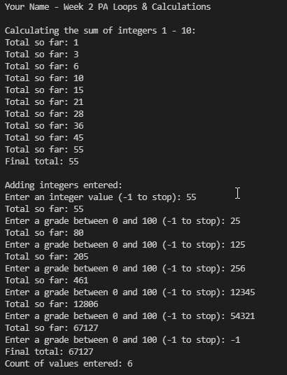 Solved create a JAVA program will consist of one file - the | Chegg.com