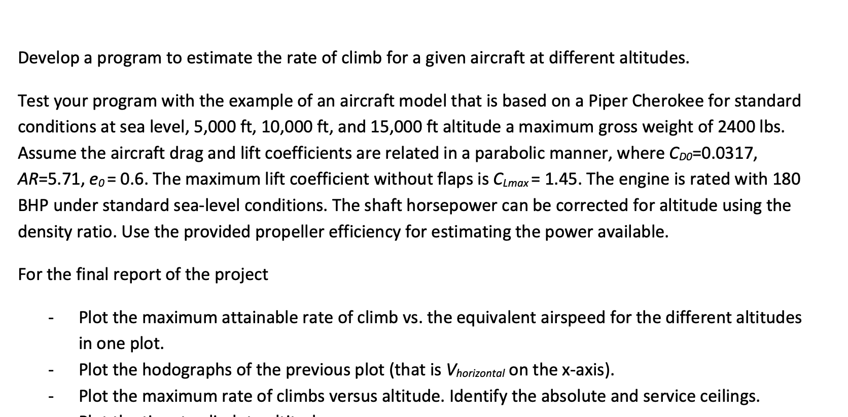 Solved Write me a simple matlab code for this. Please | Chegg.com