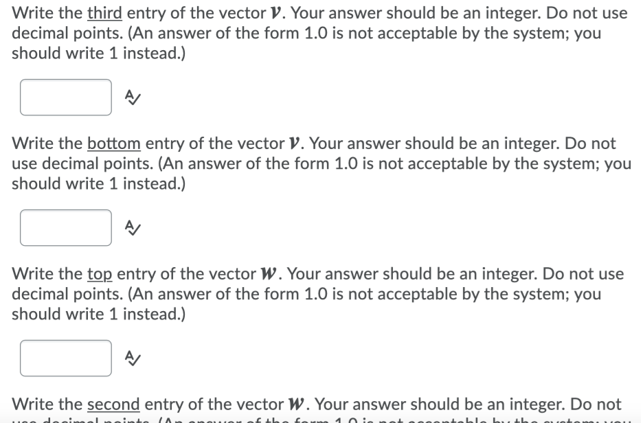 Solved Question 15 (3 points) In this question, you will | Chegg.com