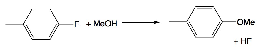 Solved Polyfluorinated organic compounds are extremely | Chegg.com