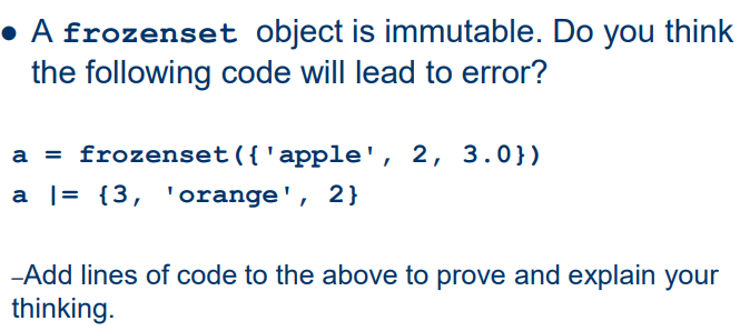 Solved - User may input an integer list using the code | Chegg.com