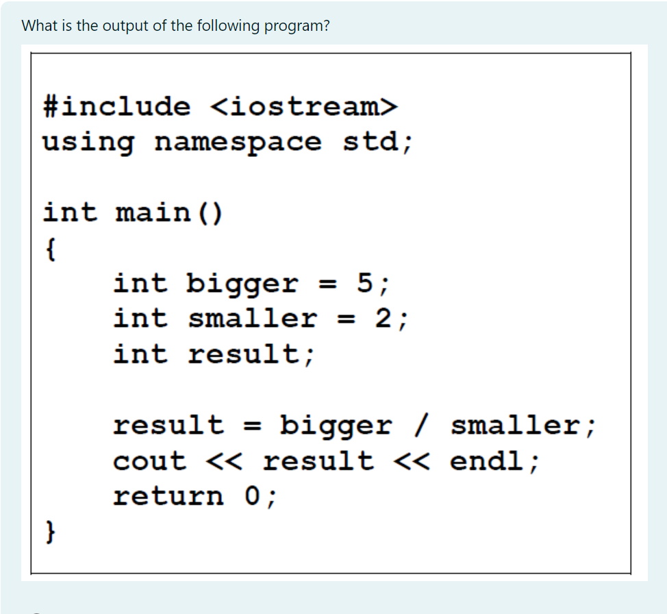 Solved How much memory does the following string literal | Chegg.com