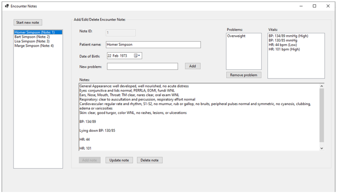 Solved Please help to do this C# question in visual studio. | Chegg.com